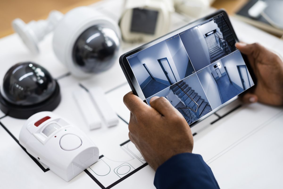 Comprendre le fonctionnement d’un système d'alarme - Alarm Solutions
