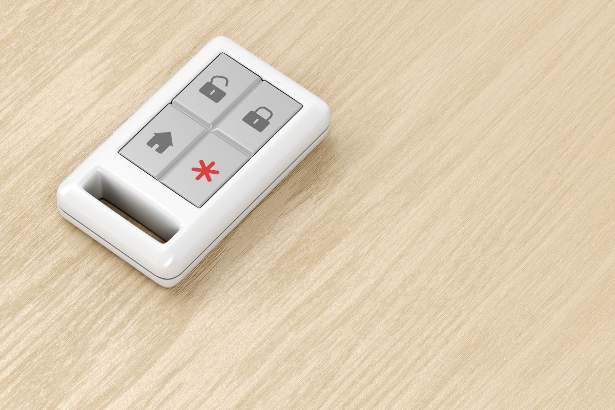 Comprendre le fonctionnement d’un système d'alarme - Alarm Solutions